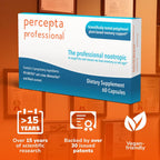 enhance memory with Percepta capsules