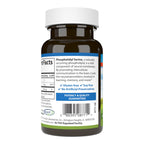 enhance memory with phosphatidyl serine