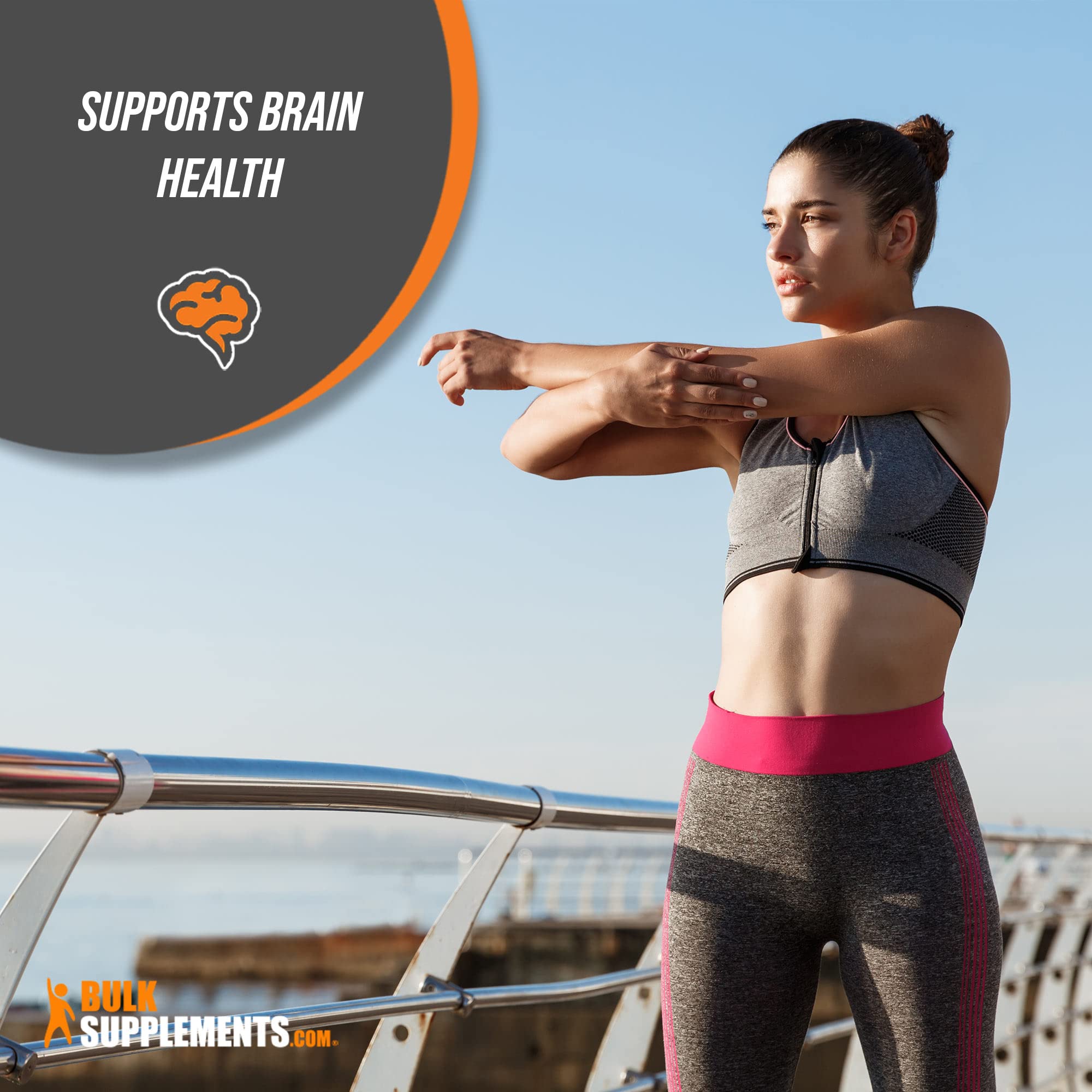 Enhance memory with phosphatidylserine