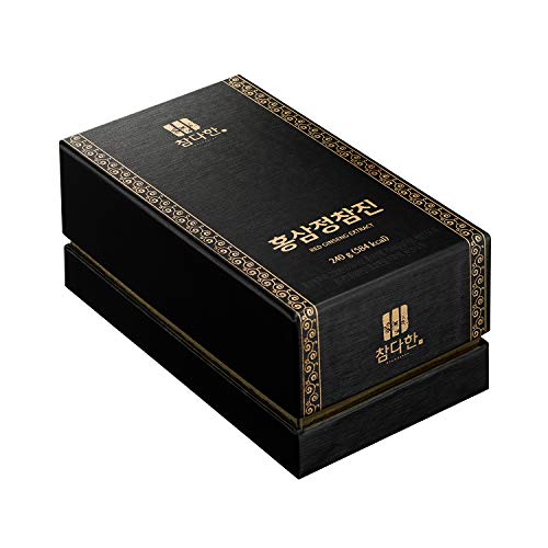 enhance memory with red ginseng