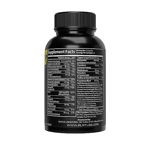 enhance memory with RLNTLSS GIGABRAIN
