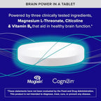 enhance memory with vitamin b complex