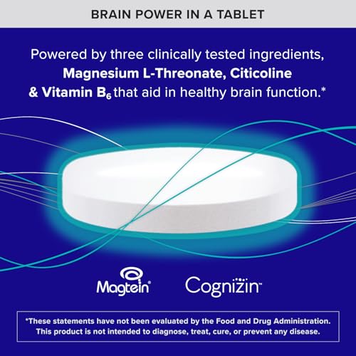 enhance memory with vitamin b complex