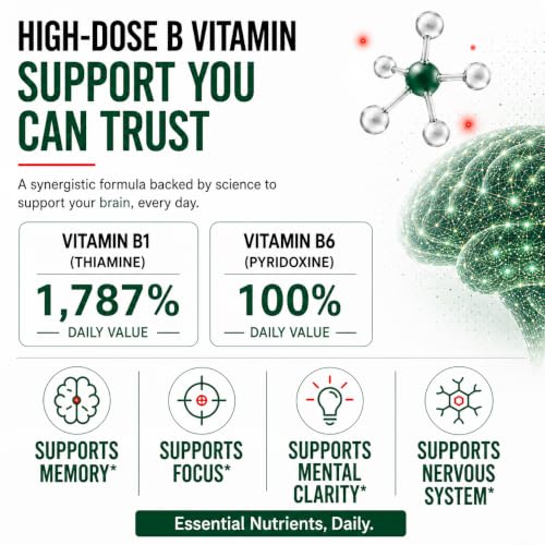 Enhance memory with vitamin B6