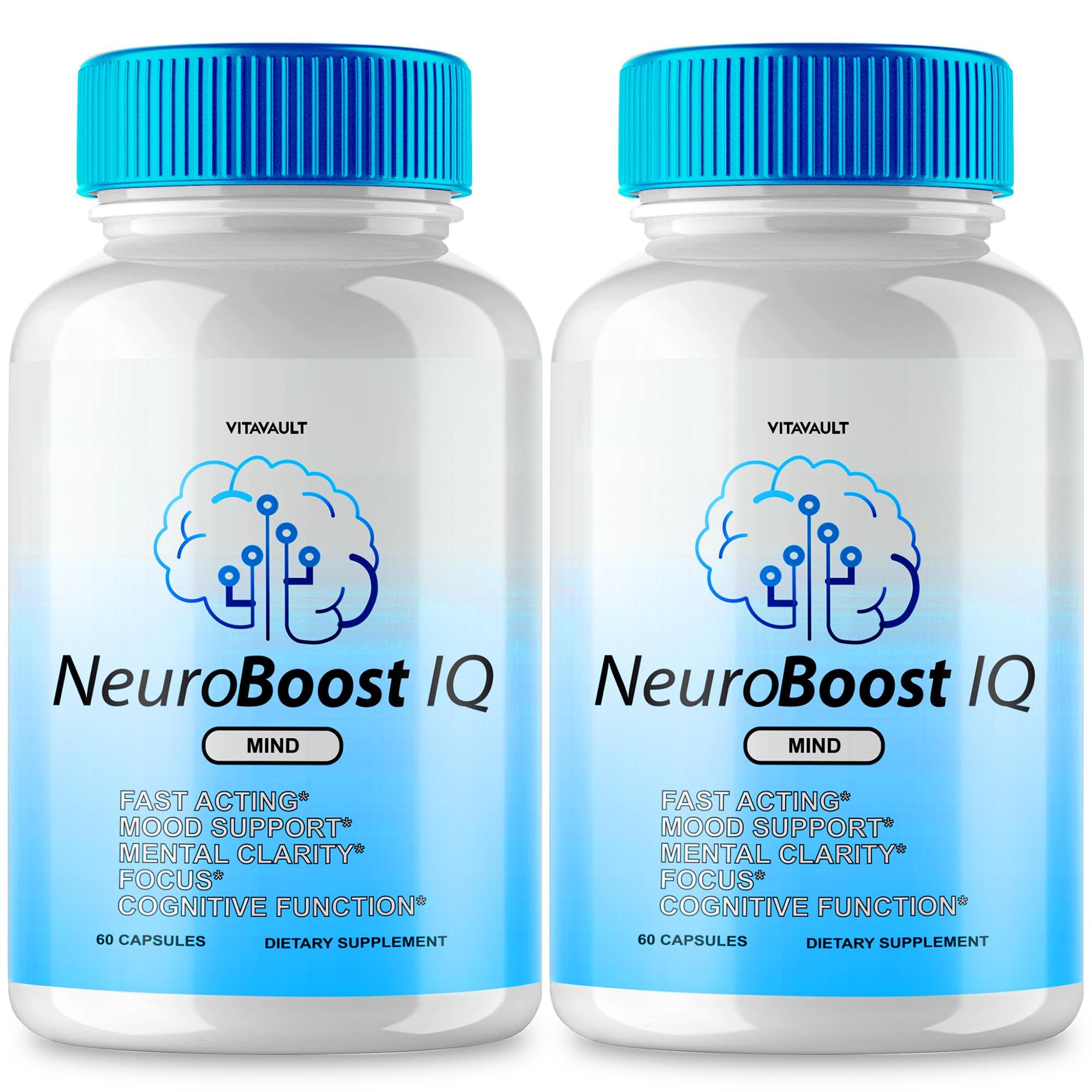 enhance memory with vitamin supplements