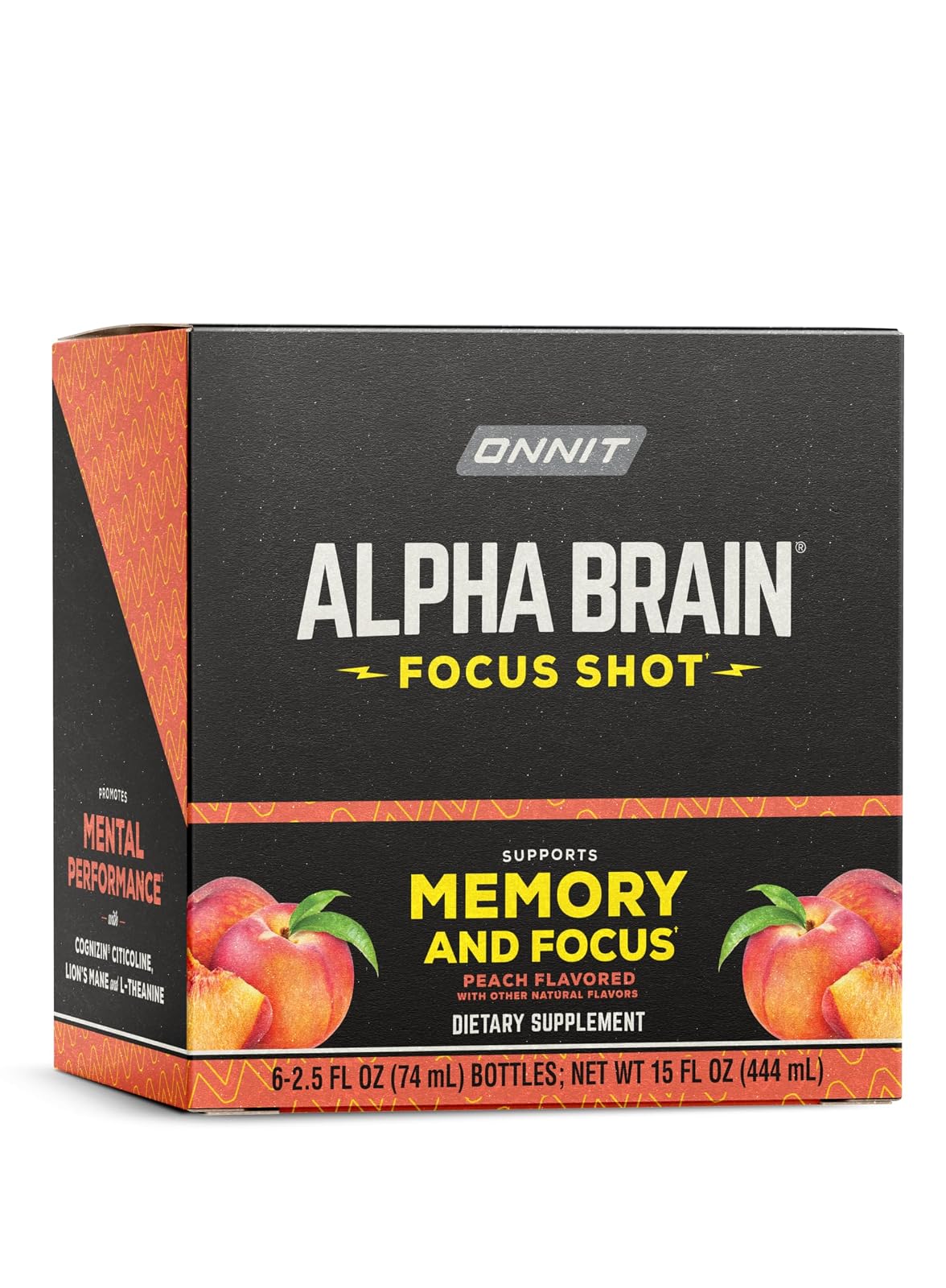 enhance mental clarity ONNIT shots