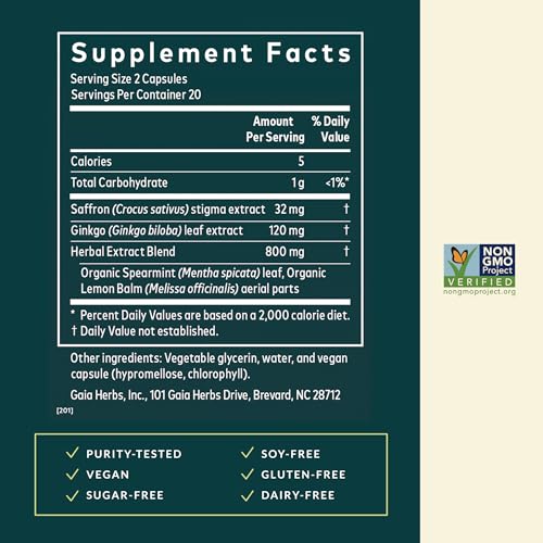 enhance mental clarity supplements