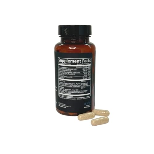 enhance mental clarity vitamins