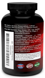 enhance mental clarity with acetyl l-carnitine