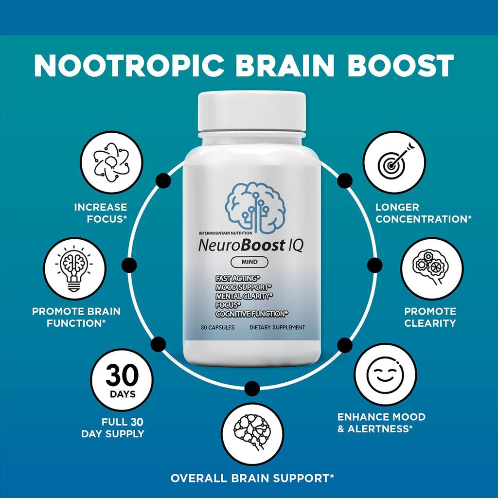 Enhance mental clarity with brain supplements