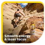 Enhance mental clarity with Focus Factor