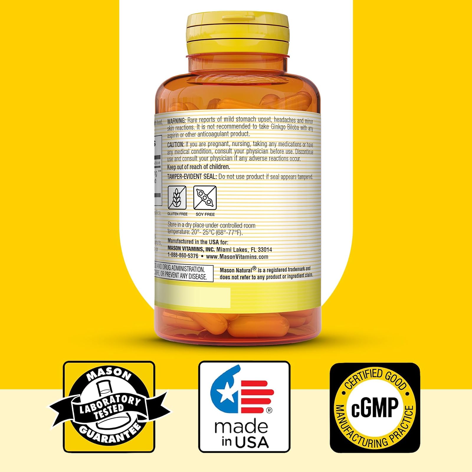 enhance mental clarity with ginkgo biloba