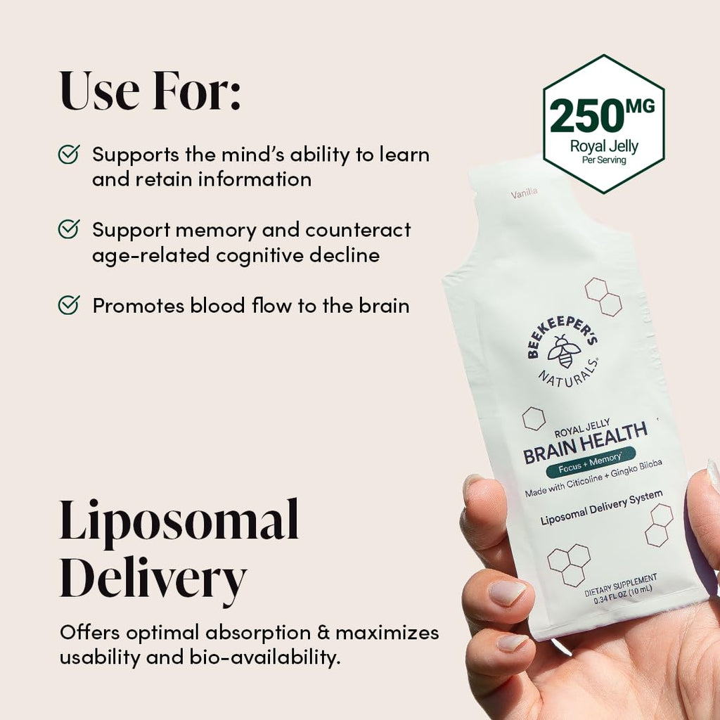 enhance mental clarity with ginkgo