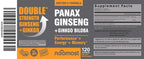 enhance mental clarity with ginseng