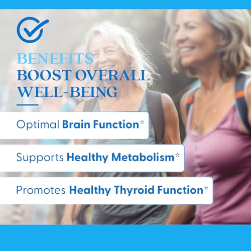 Enhance mental clarity with L-Tyrosine