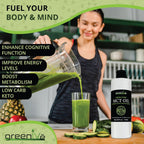 enhance mental clarity with mct oil
