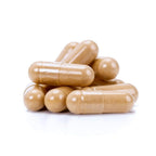 Enhance mental clarity with mushrooms