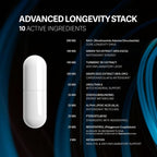 Enhance mental clarity with NAD+