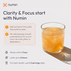Enhance mental clarity with Rhodiola