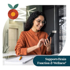 enhance mental clarity with vitamins