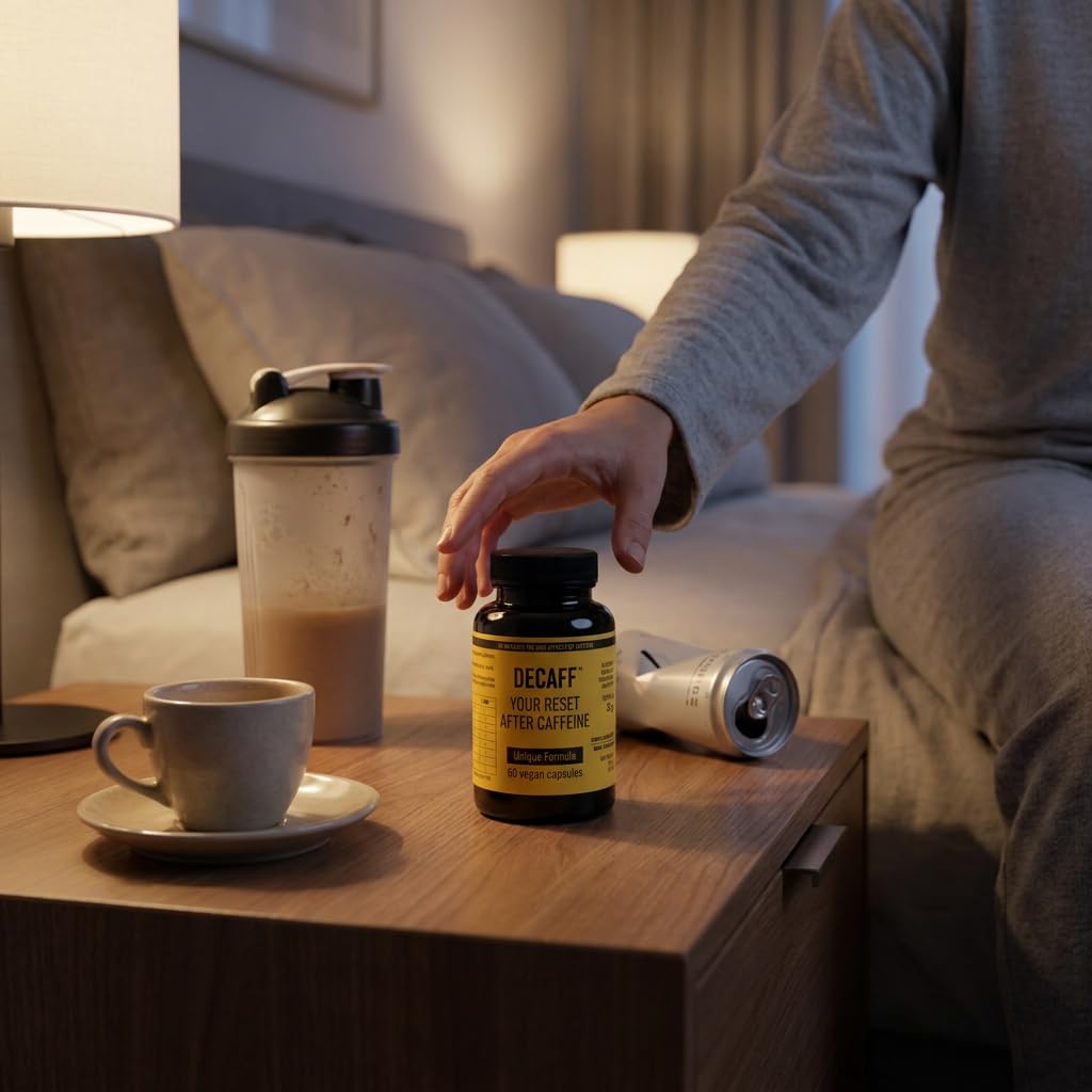 enhance mental clarity with vitamins