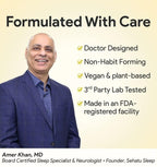 enhance mental clarity with vitamins