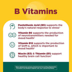 enhance mental clarity with vitamins
