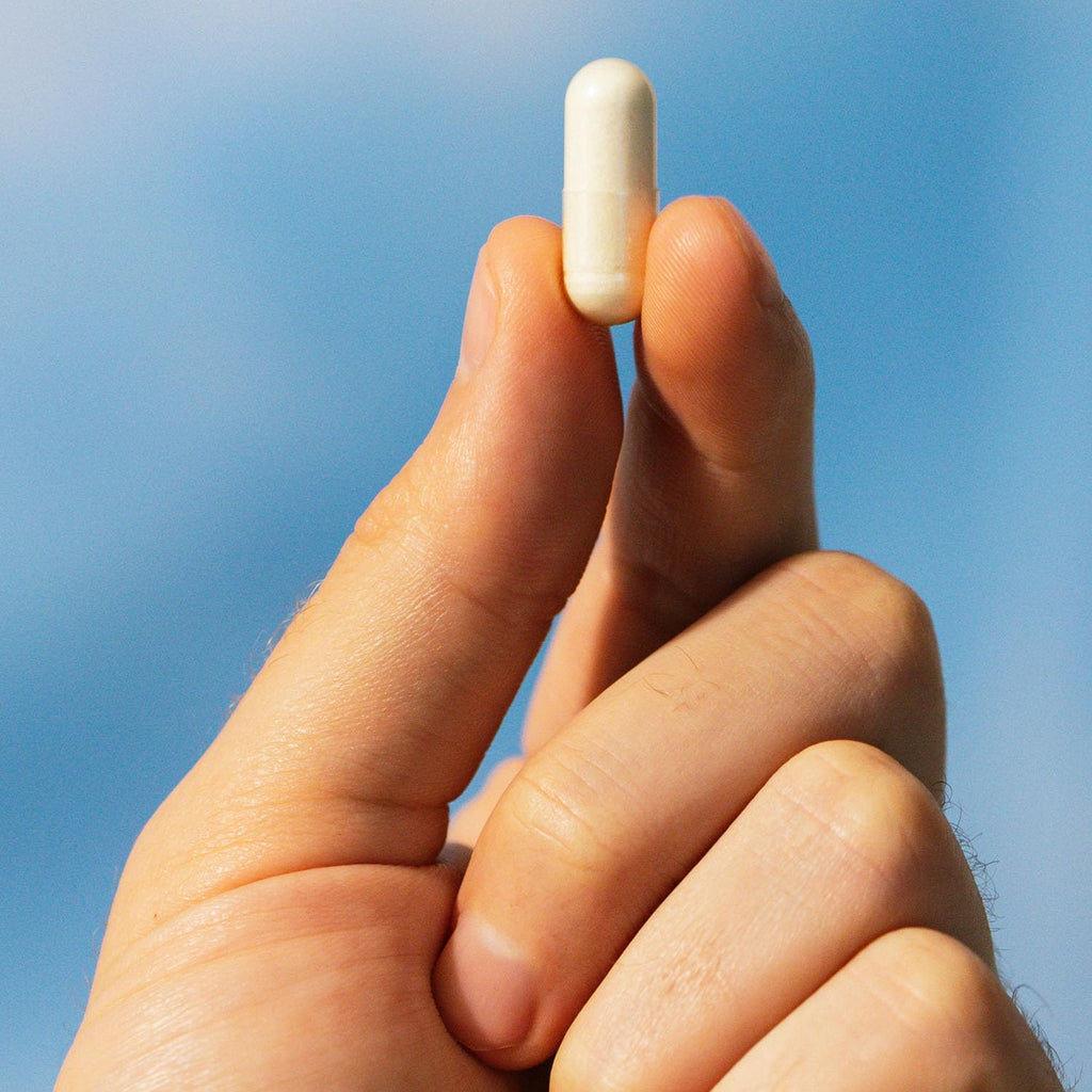 enhance mental clarity with zinc