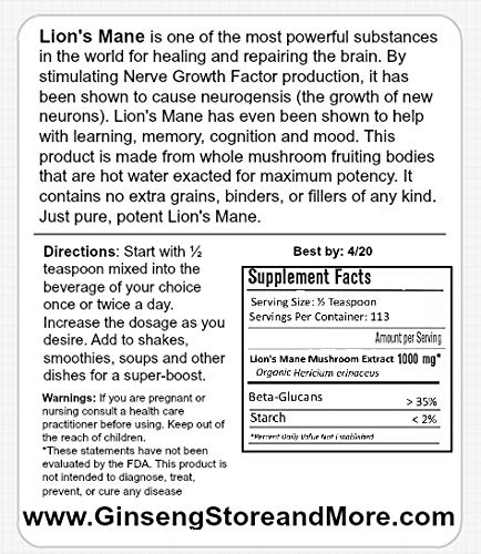enhance mental health with mushrooms