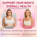 enhance metabolic health vitamins