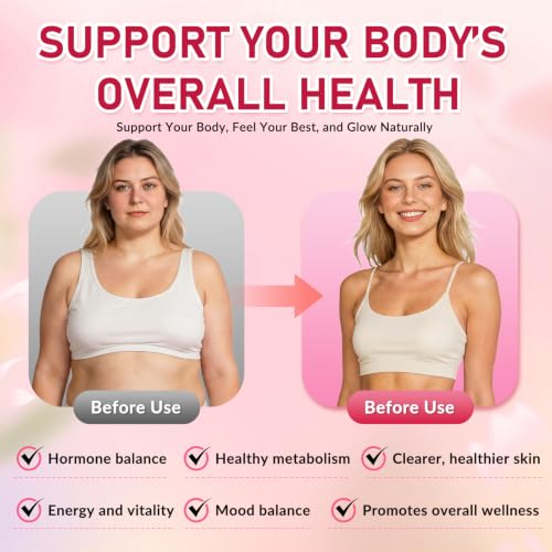enhance metabolic health vitamins