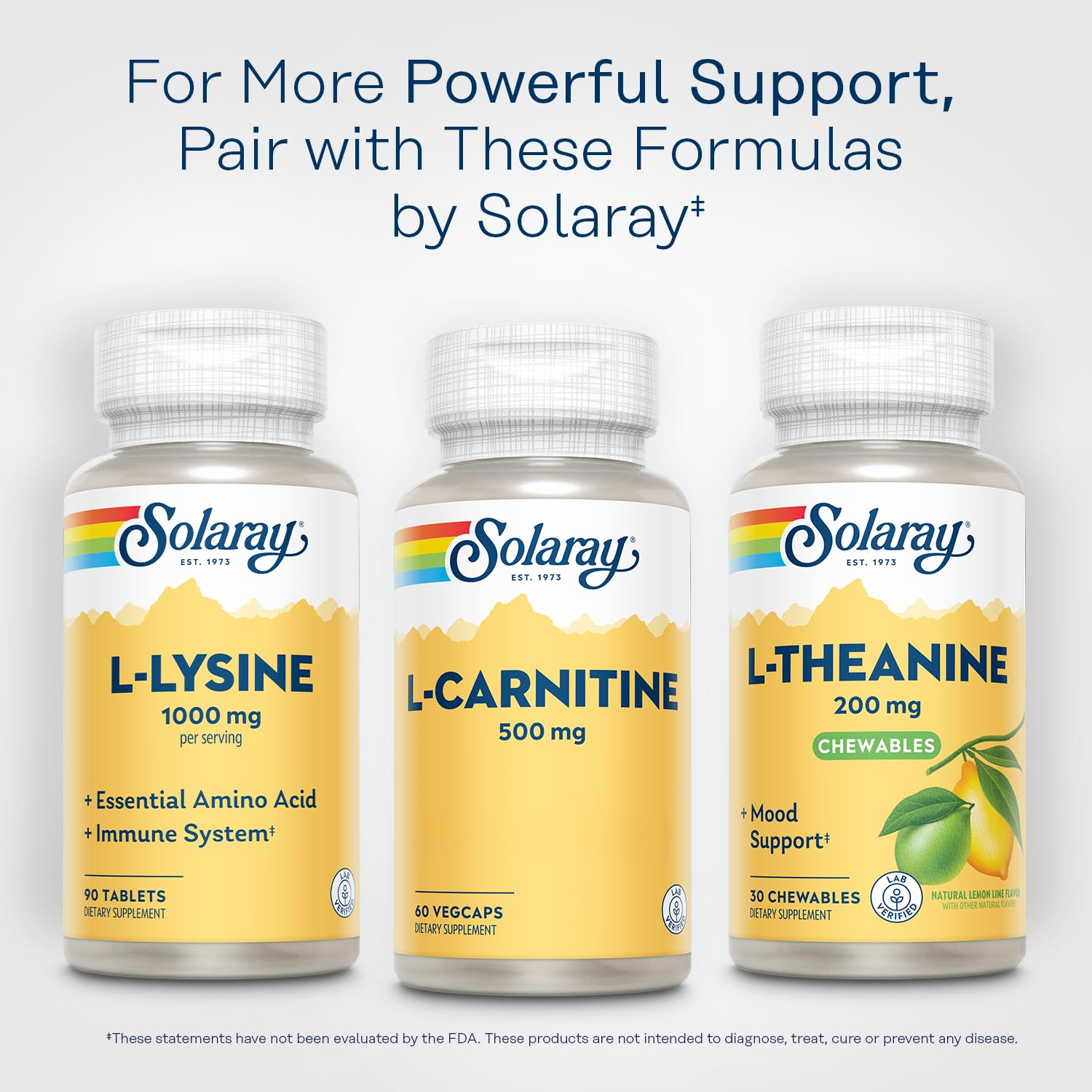 enhance metabolism with acetyl l-carnitine