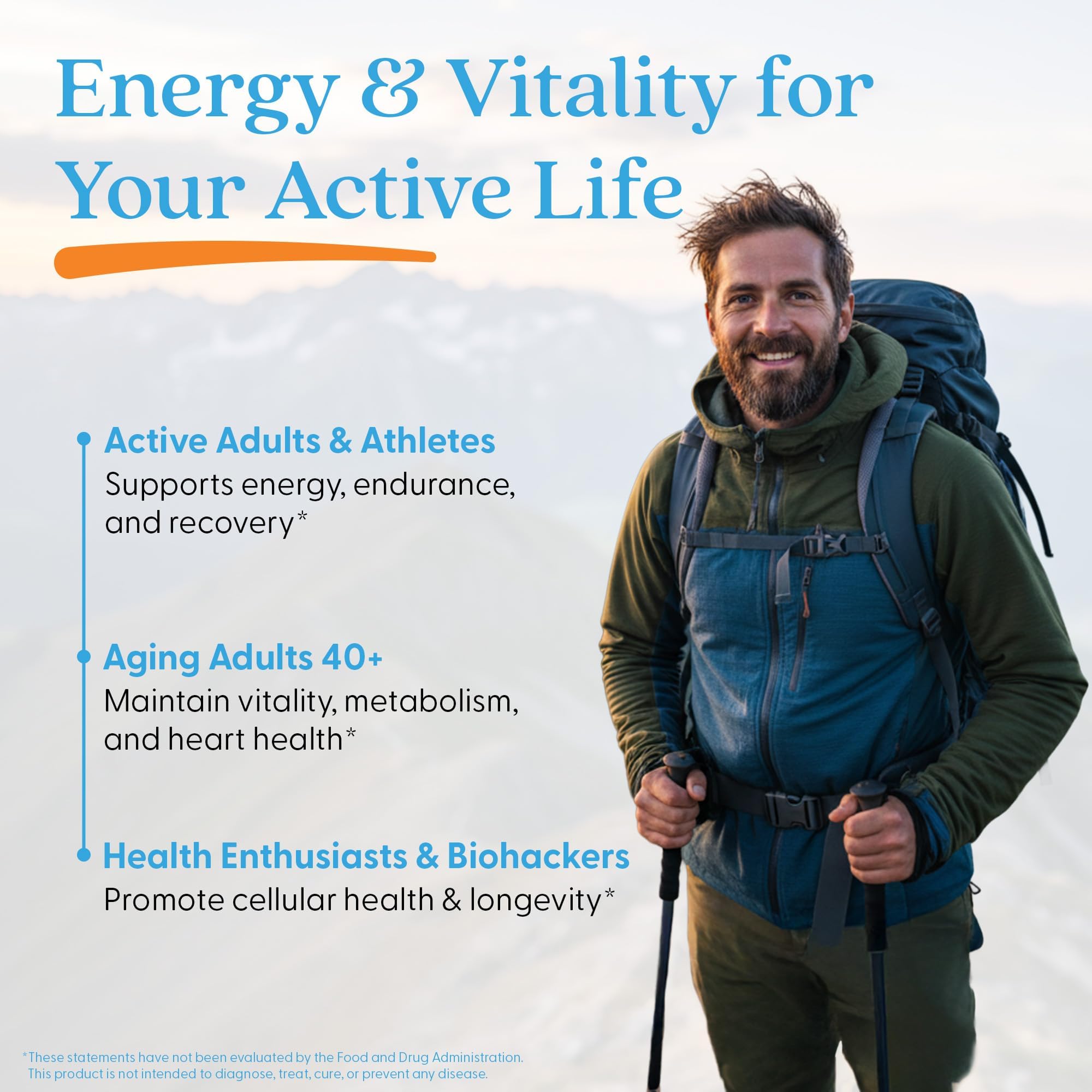 Enhance metabolism with B12 supplement