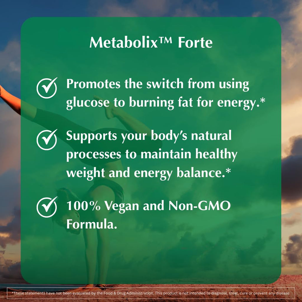 enhance metabolism with blended supplements