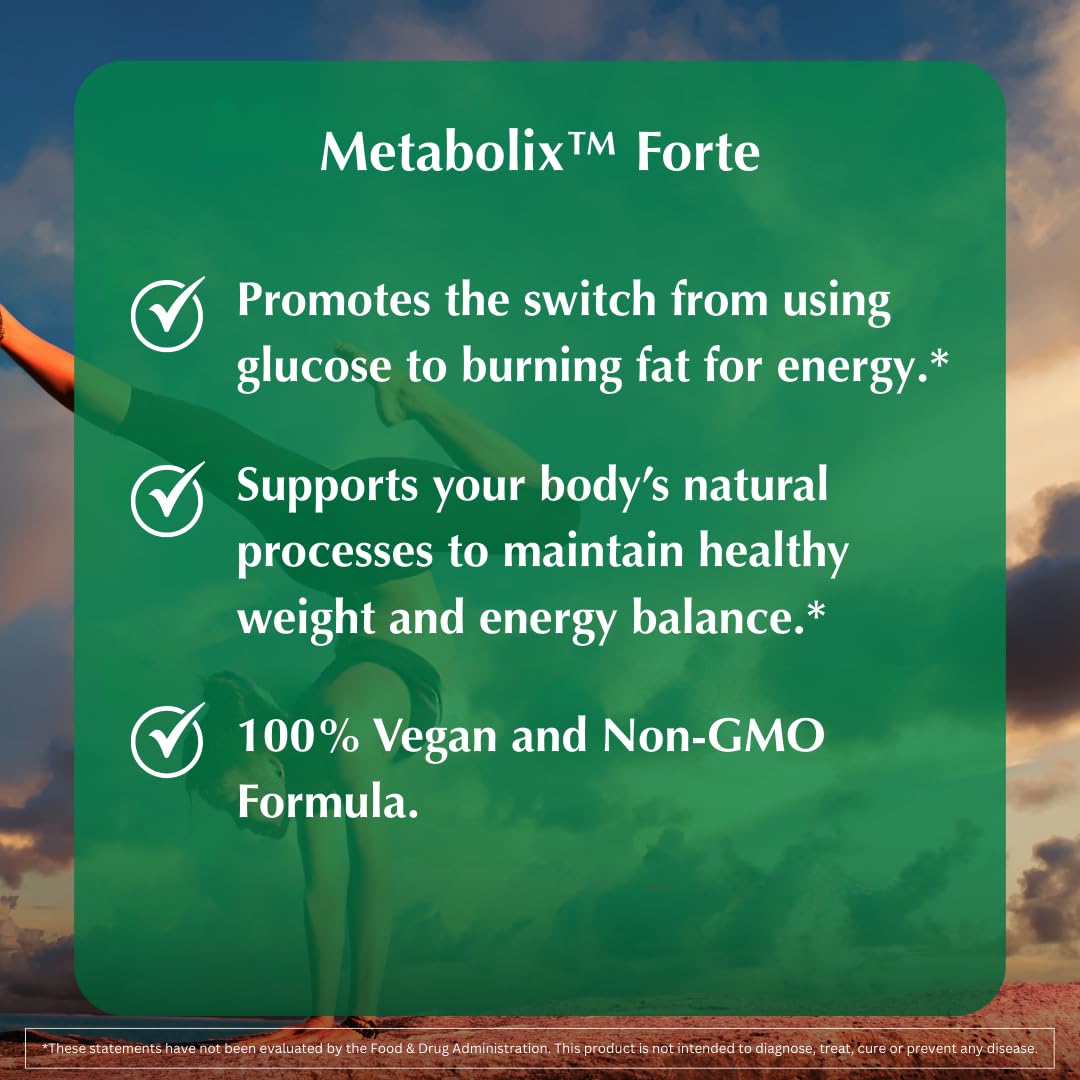 enhance metabolism with blended supplements