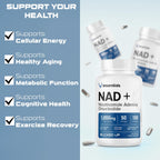 Enhance metabolism with Bucked Up
