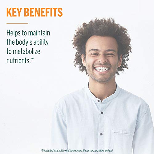 enhance metabolism with Genestra chromium