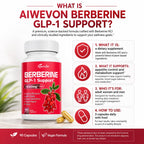 enhance metabolism with GLP-1 Support