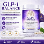 enhance metabolism with GLP-1