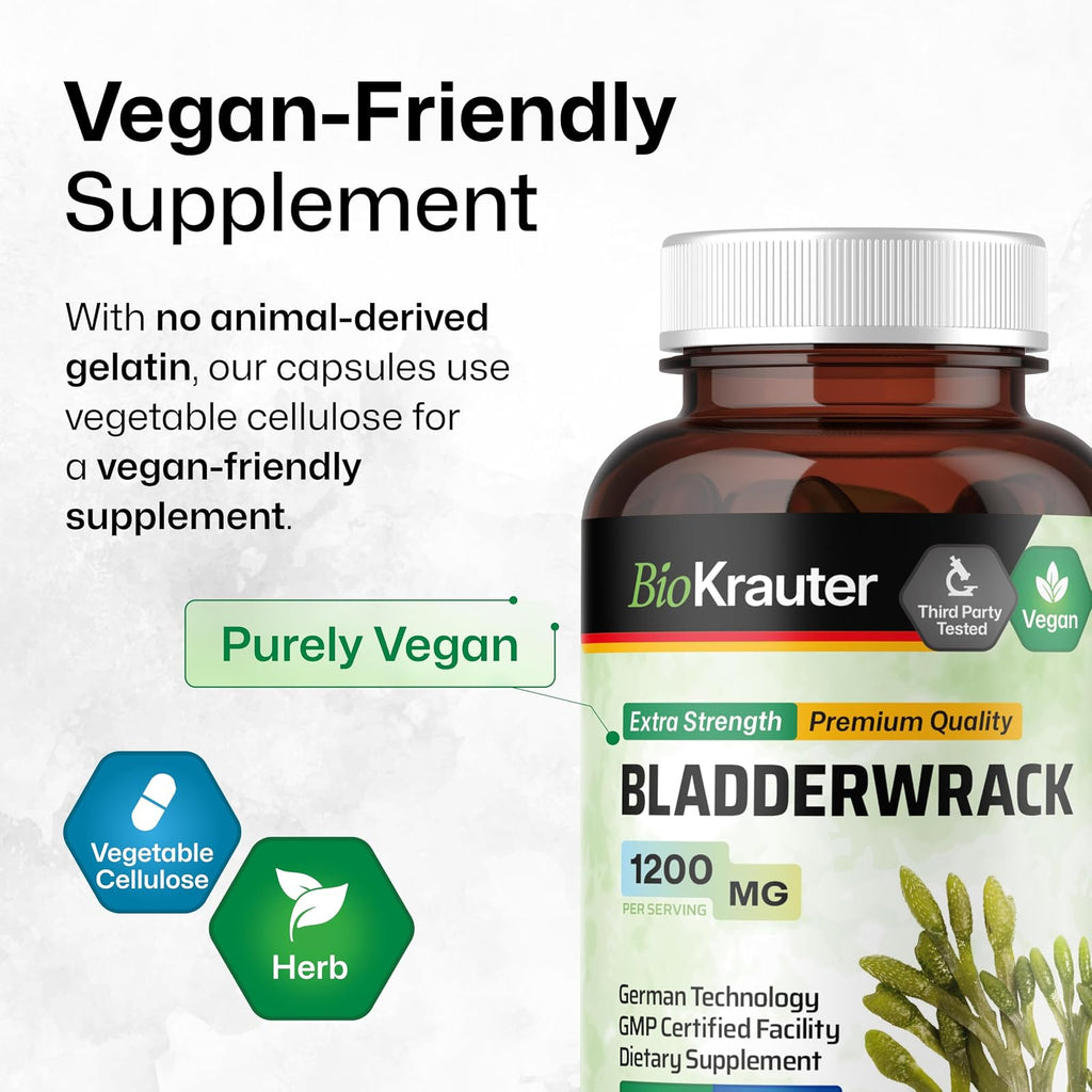 enhance metabolism with iodine capsules