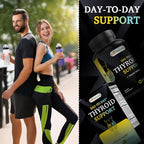 Enhance metabolism with L-Tyrosine