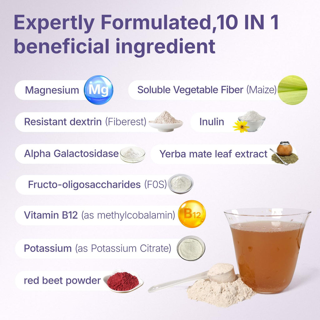 enhance metabolism with Lifebooil vitamins