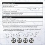 enhance metabolism with NMN