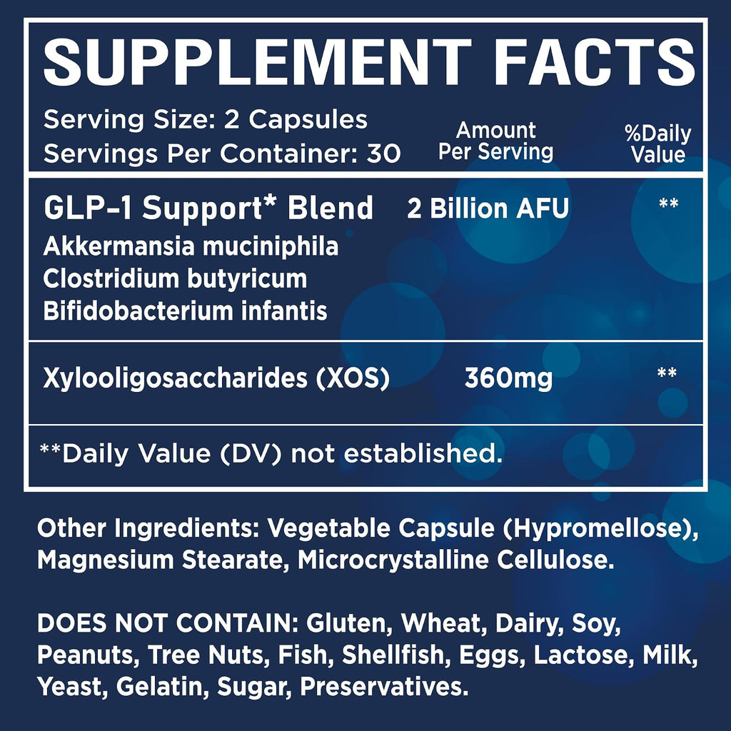 enhance metabolism with probiotics