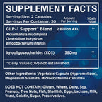 enhance metabolism with probiotics