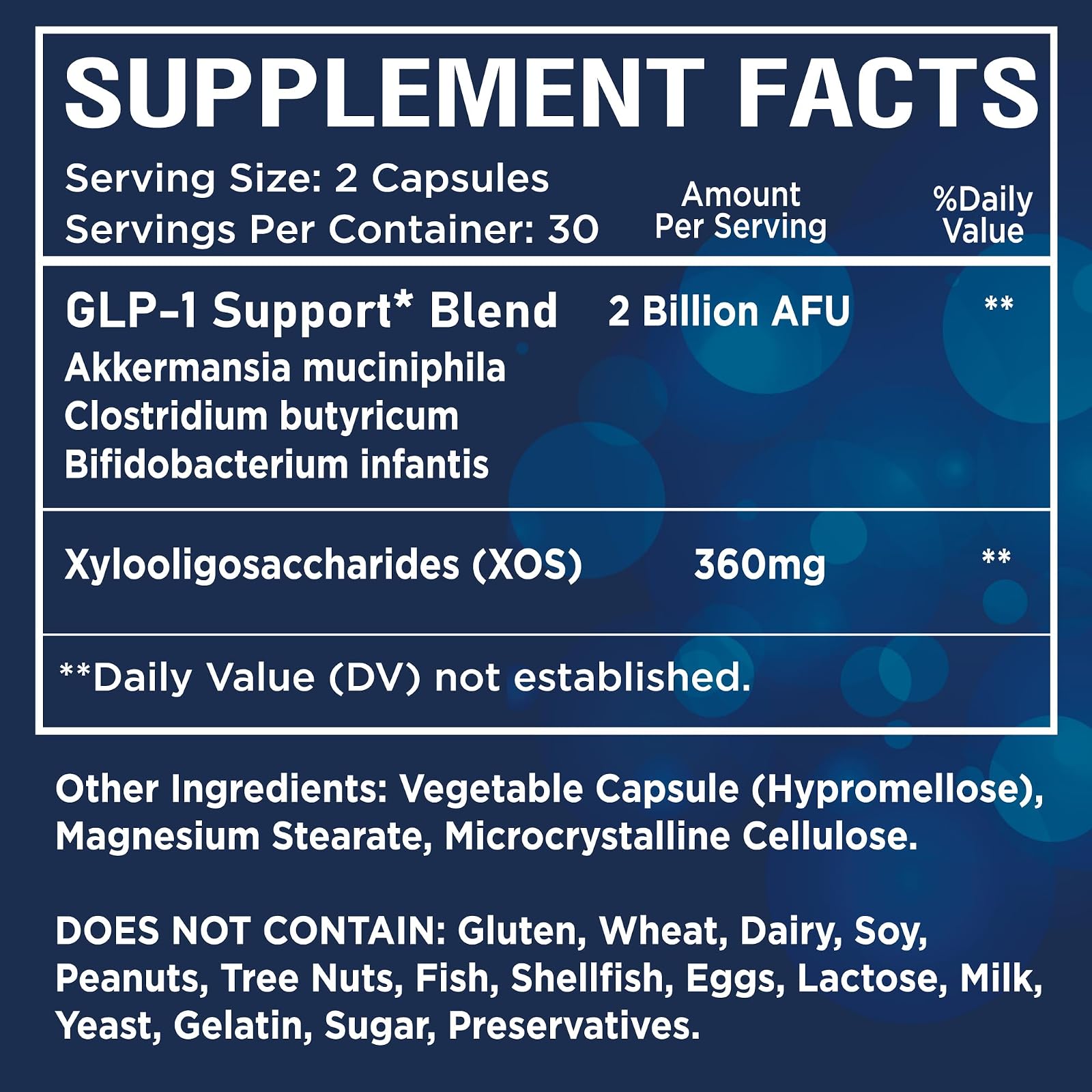 enhance metabolism with probiotics