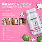 enhance metabolism with Purmeo