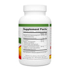 enhance metabolism with vitamin b complex