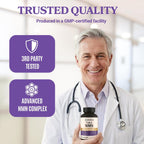 enhance metabolism with Vitamin B3
