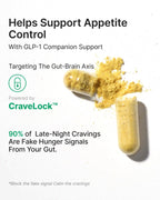 enhance metabolism with WonderBiotics
